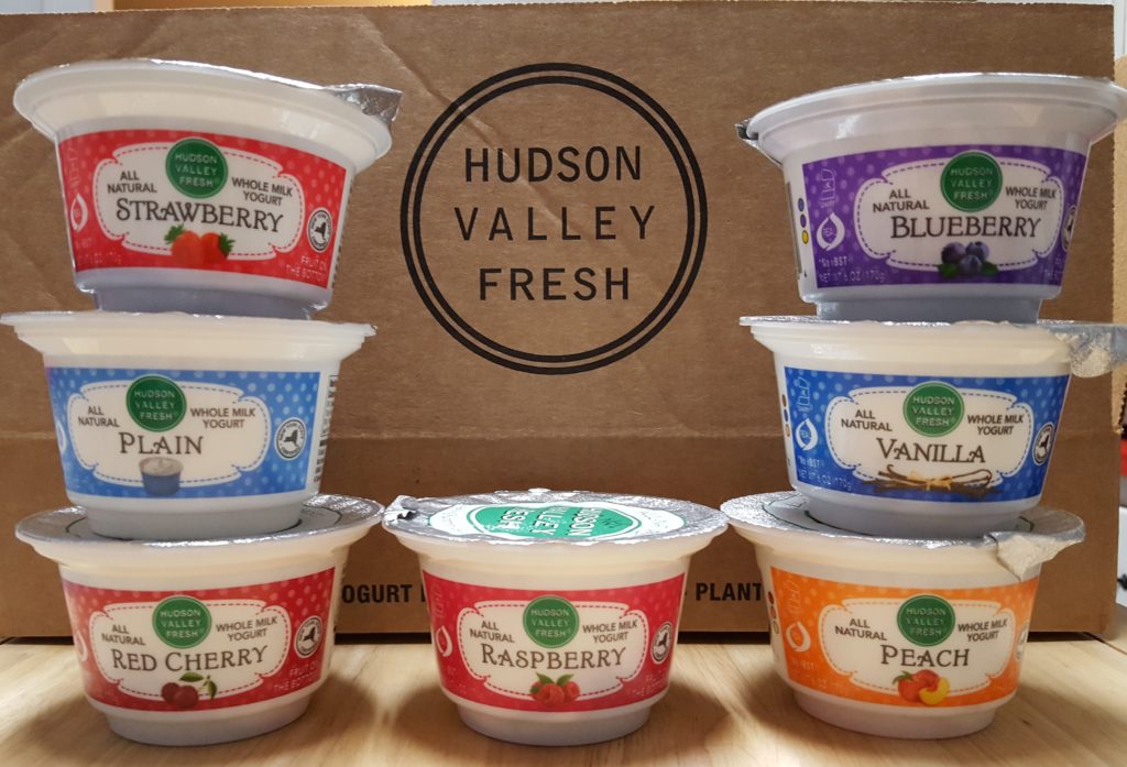 yogurt – Hudson Valley Fresh Dairy